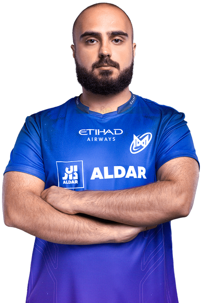 KuroKy – Nigma Galaxy